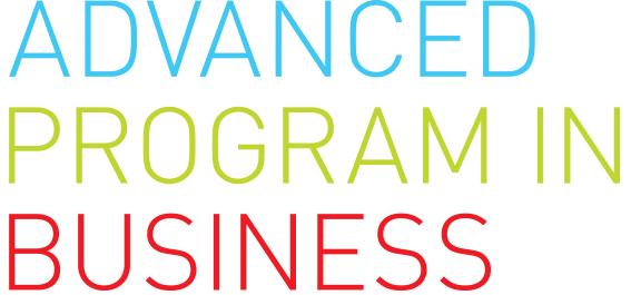 Advanced Program in Business - Innovation Institute
